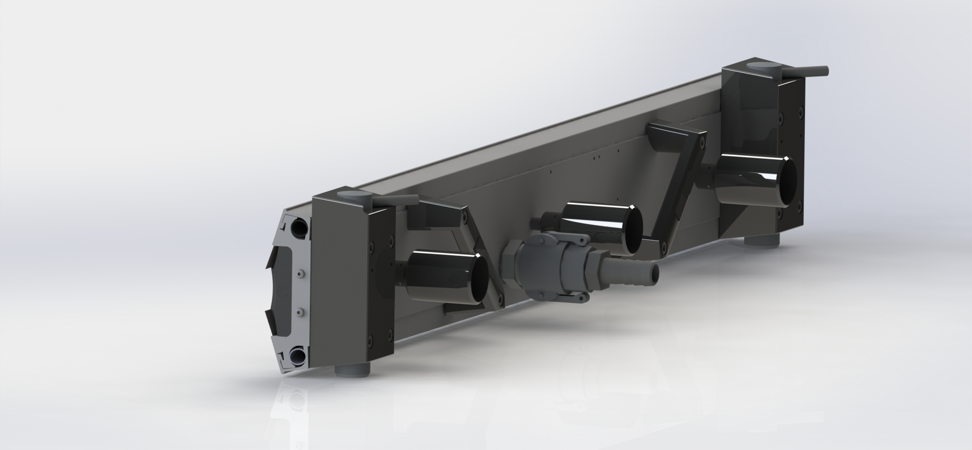 Classic Type | Doctor Blade Holder